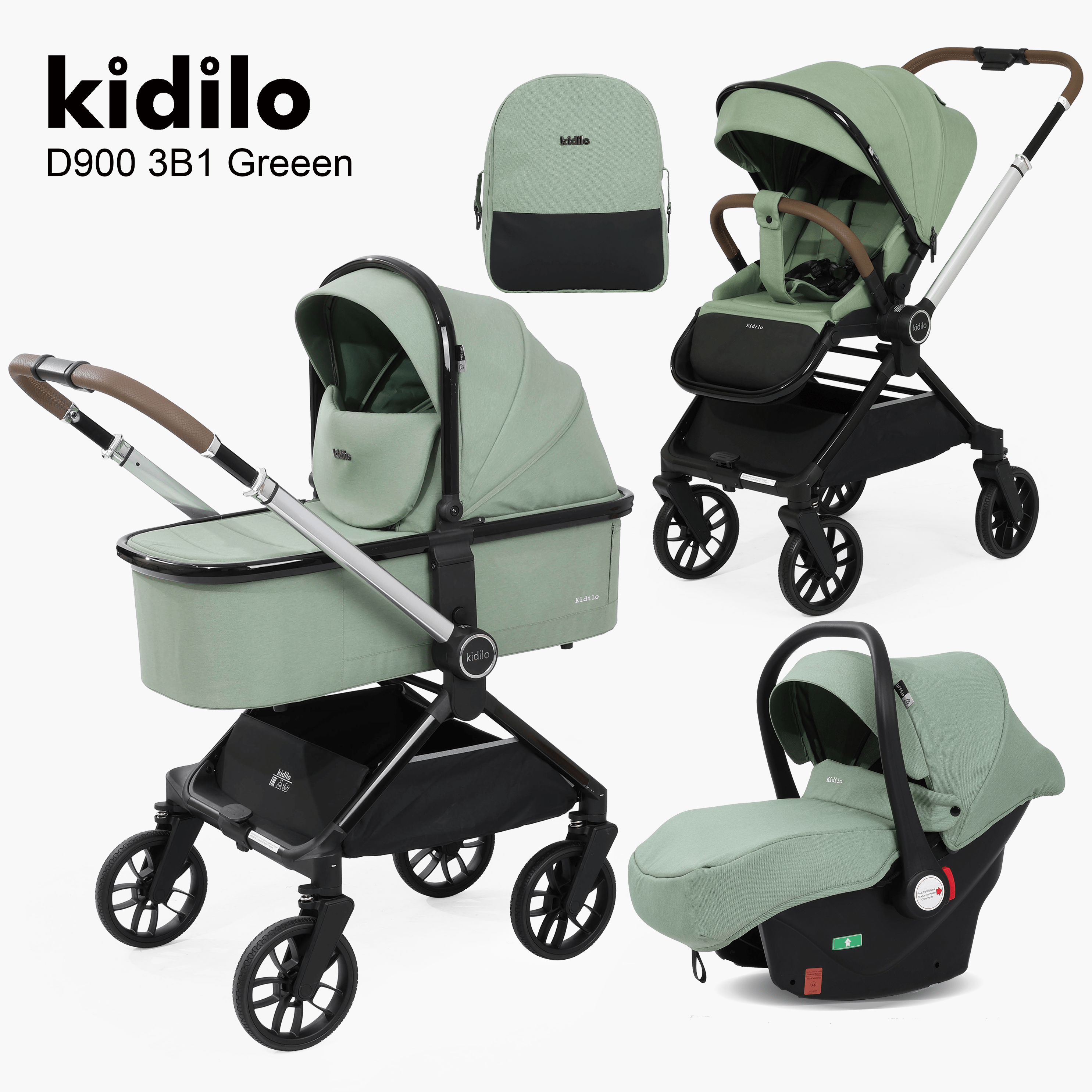 D900 - kidilo