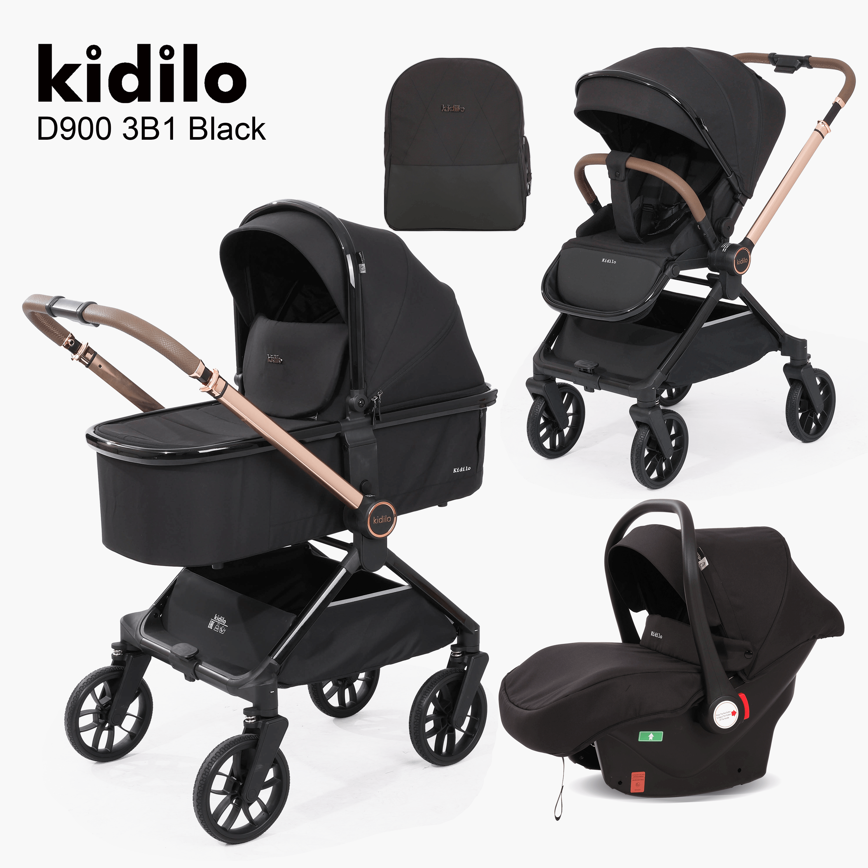 D900 - kidilo
